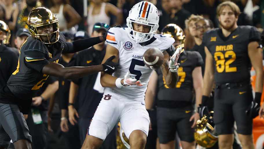 Mizzou Availability Report at Auburn: Offensive Guard Might Return for ...