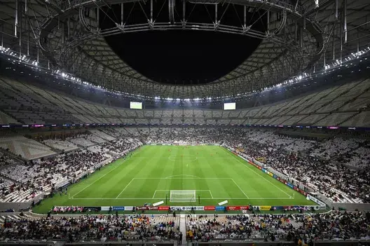 Mondiali, l’arbitro somalo denuncia: "Interrogato 11 ore, avevo tutti i ...