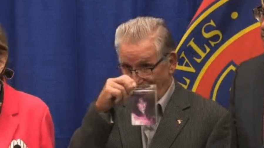 ‘She lives in my heart’: DNA from smoothie straw reignites NY cold case