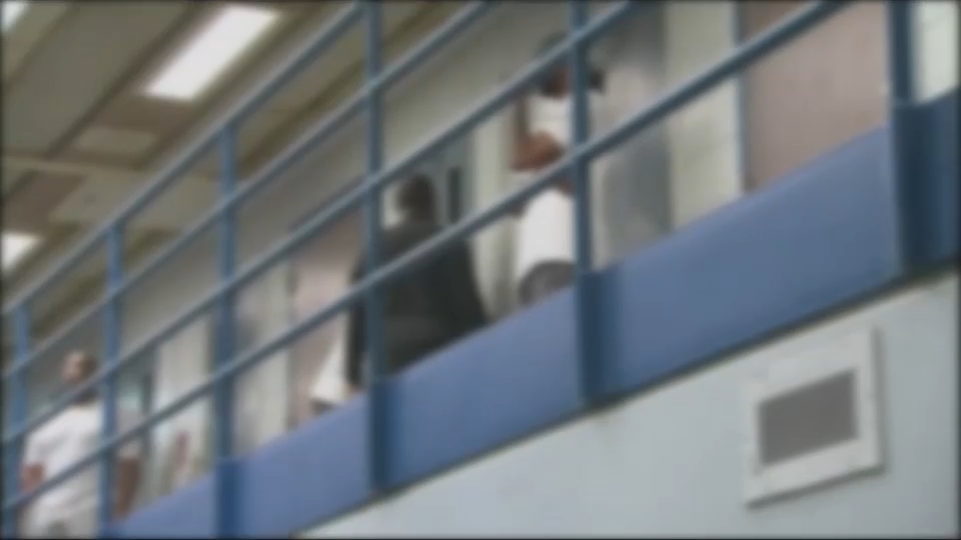 Nassau County on track to detain 3,000 people for ICE this year
