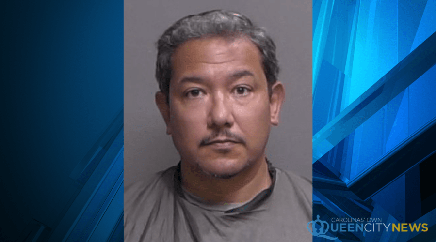 Pastor accused of trafficking minors from Argentina to Iredell County ...
