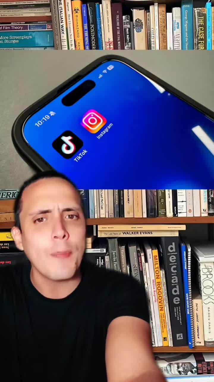 Respuesta a @ketuchox ¿Quién es Nescritor? #historia #historiasasombr...