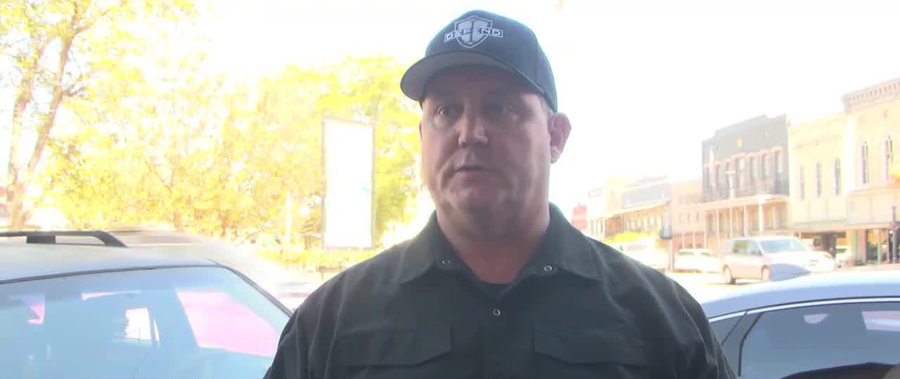 Residents react to MS high schools canceling tailgates