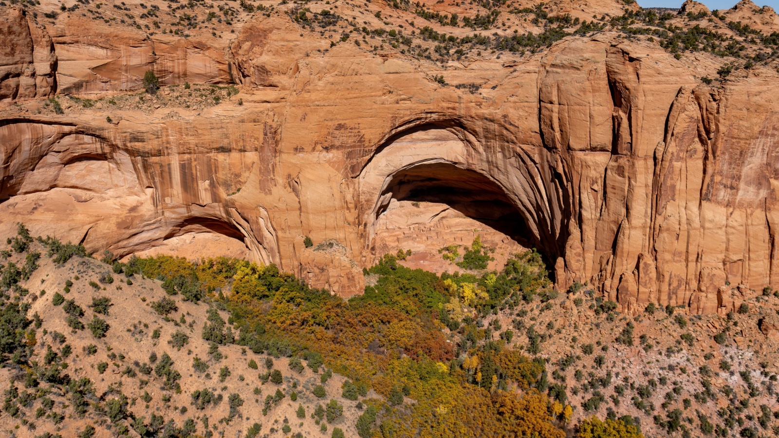 How a desert mirage inspired legends that still haunt Arizona travelers