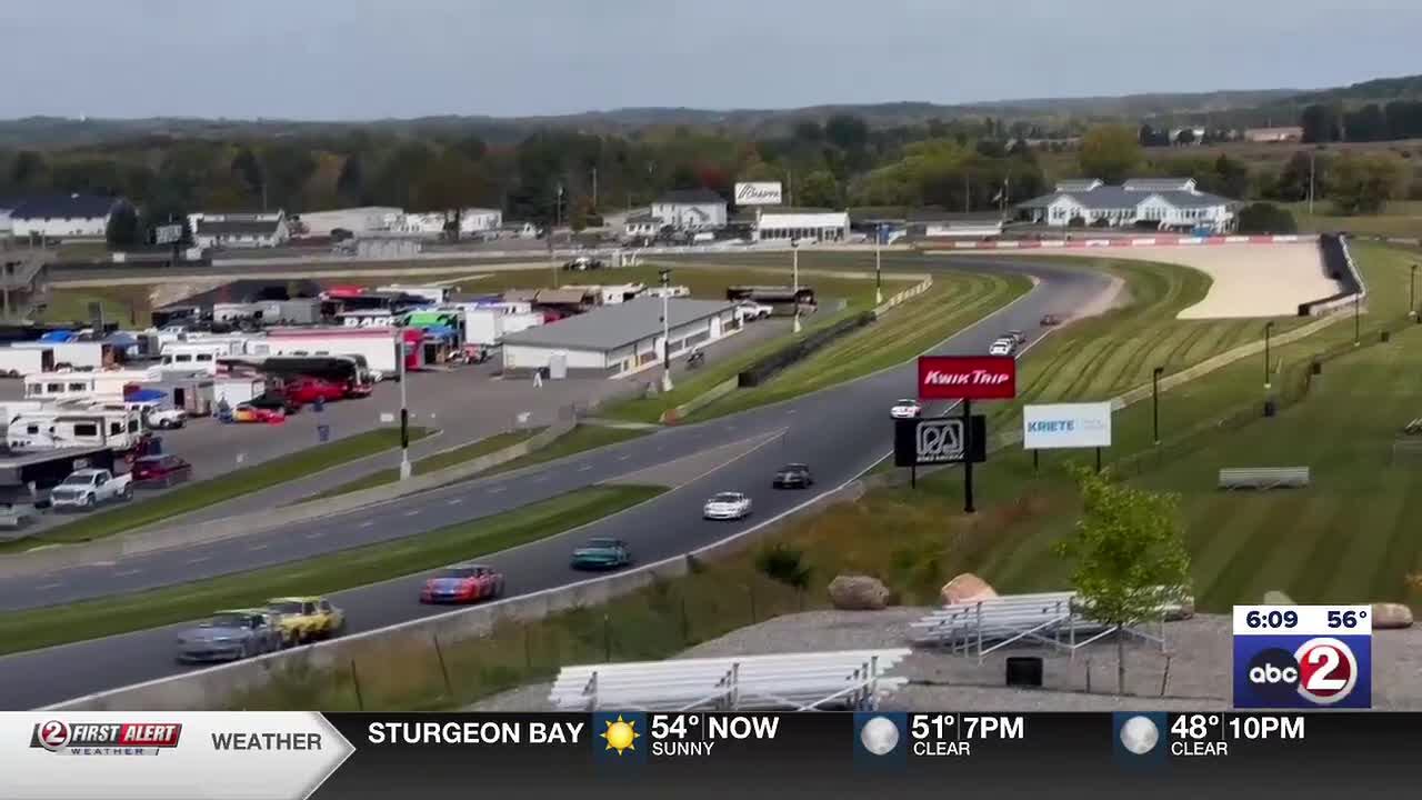 WE THE PEOPLE: Road America a treasure in the racing community