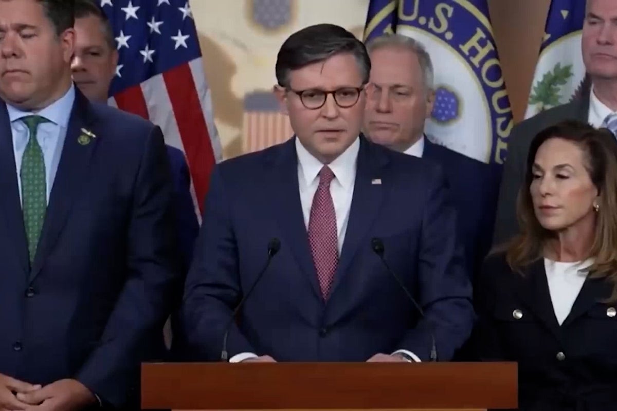 Hardly working: Senate heads home with House already gone as shutdown ...