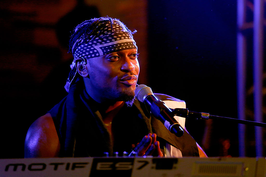 ‘My biggest hype man’: D’Angelo’s daughter Imani breaks silence on her ...