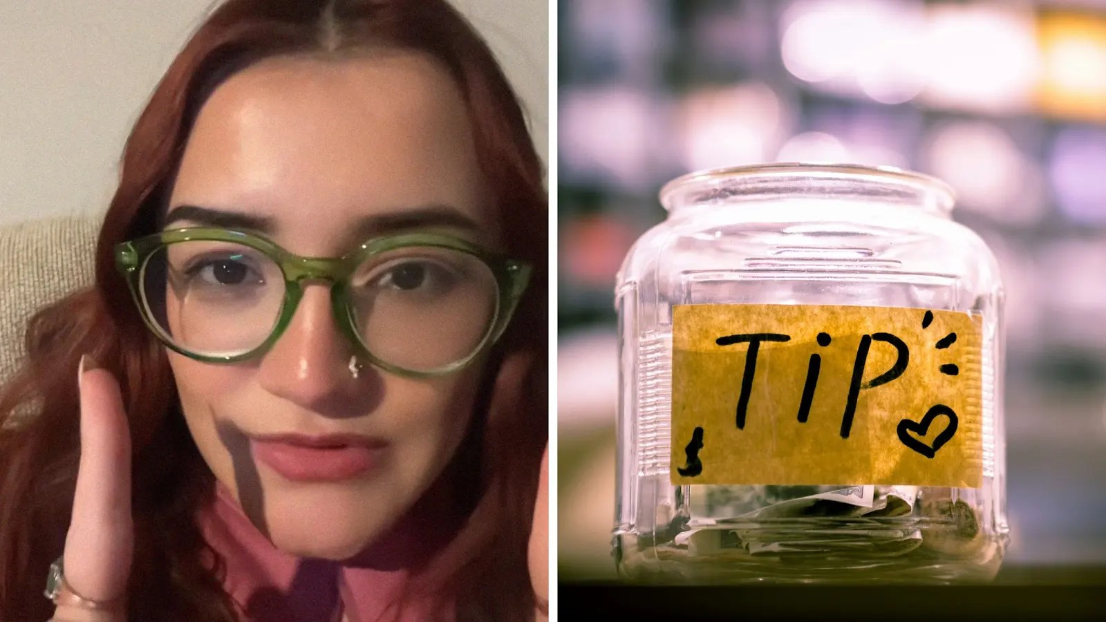 ‘Why do they do this??’: Arizona server says customer asked her out ...