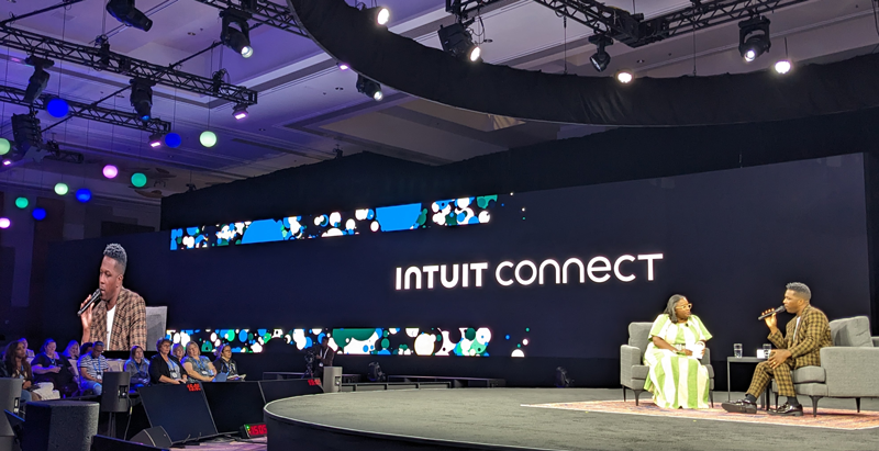 Expert Tips For Attending Intuit Connect 2025