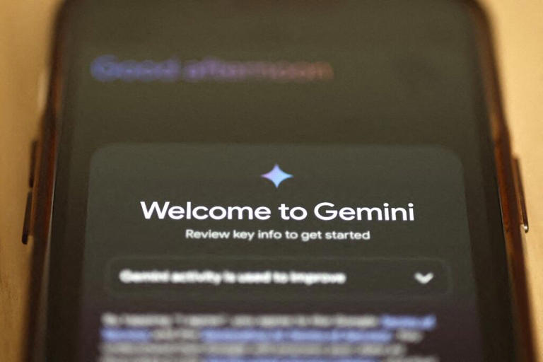 El histórico Asistente de Google tiene los días contados: Gemini lo ...