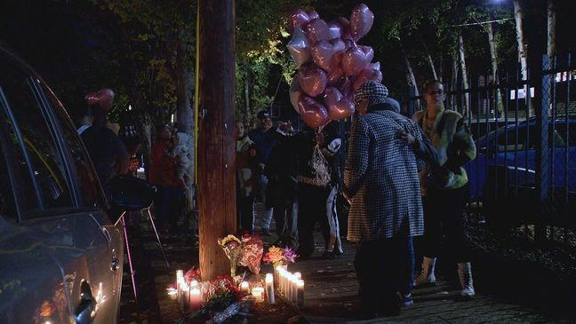 Portland police request security footage to aid investigation in ...