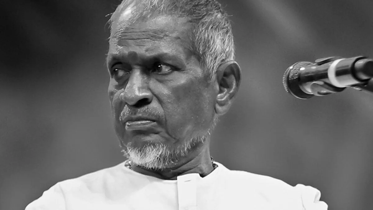 Ilaiyaraaja loses copyright battle over 'En Iniya Pon Nilave': Delhi ...