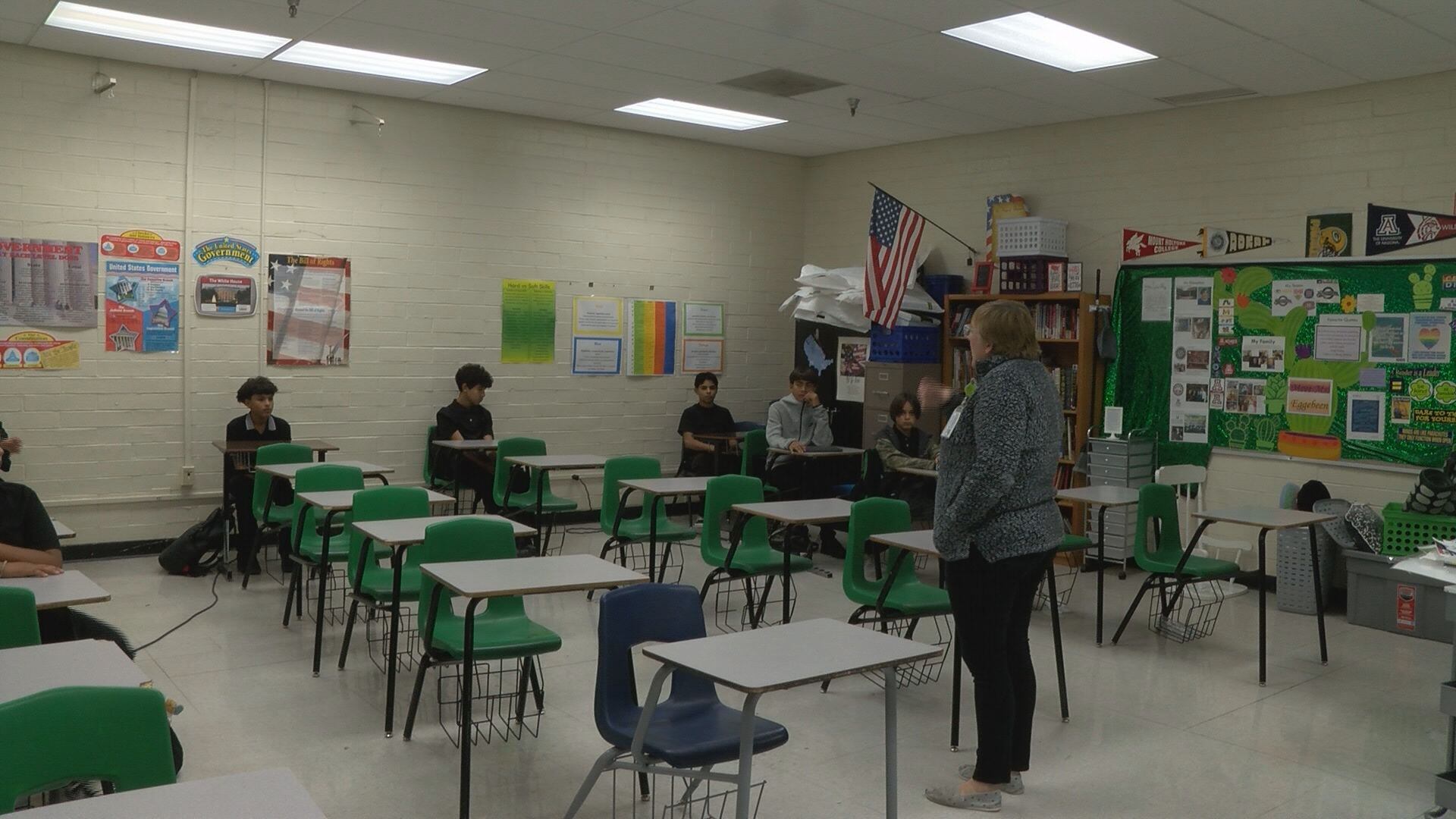 Sunnyside USD seeks $120 million bond for maintenance