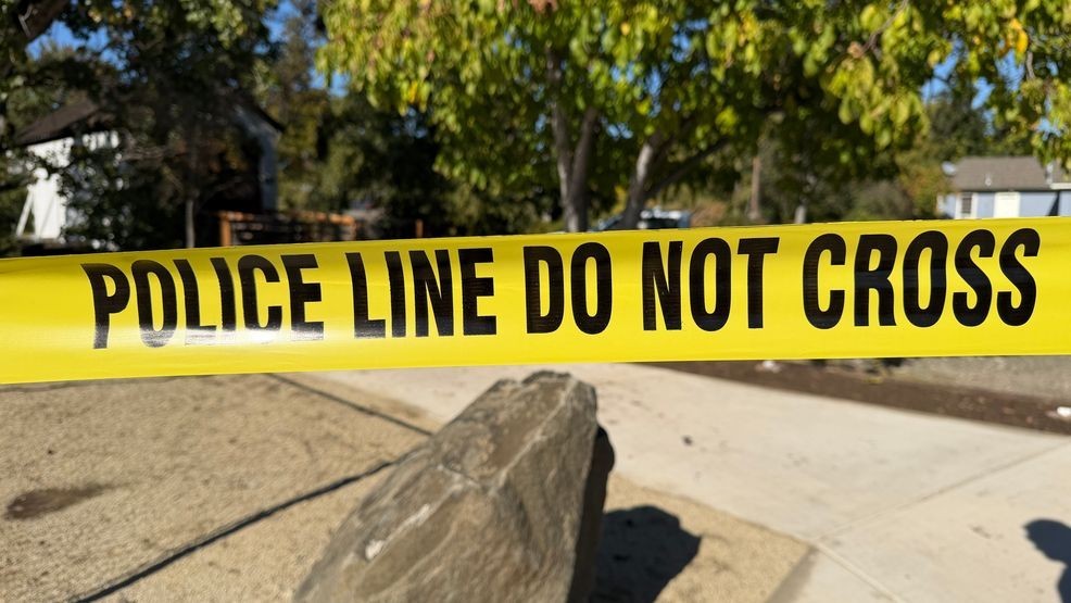 Eagle Point police officer hurt, suspect dead in shooting; probe ongoing