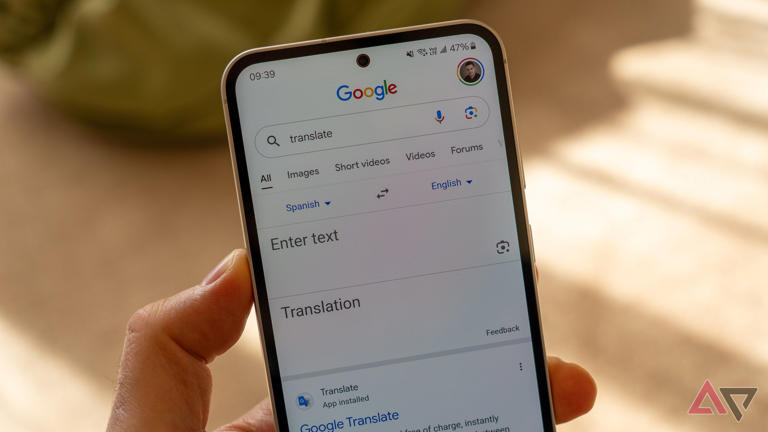 I didn’t expect Google Translate’s new Practice mode to feel this human