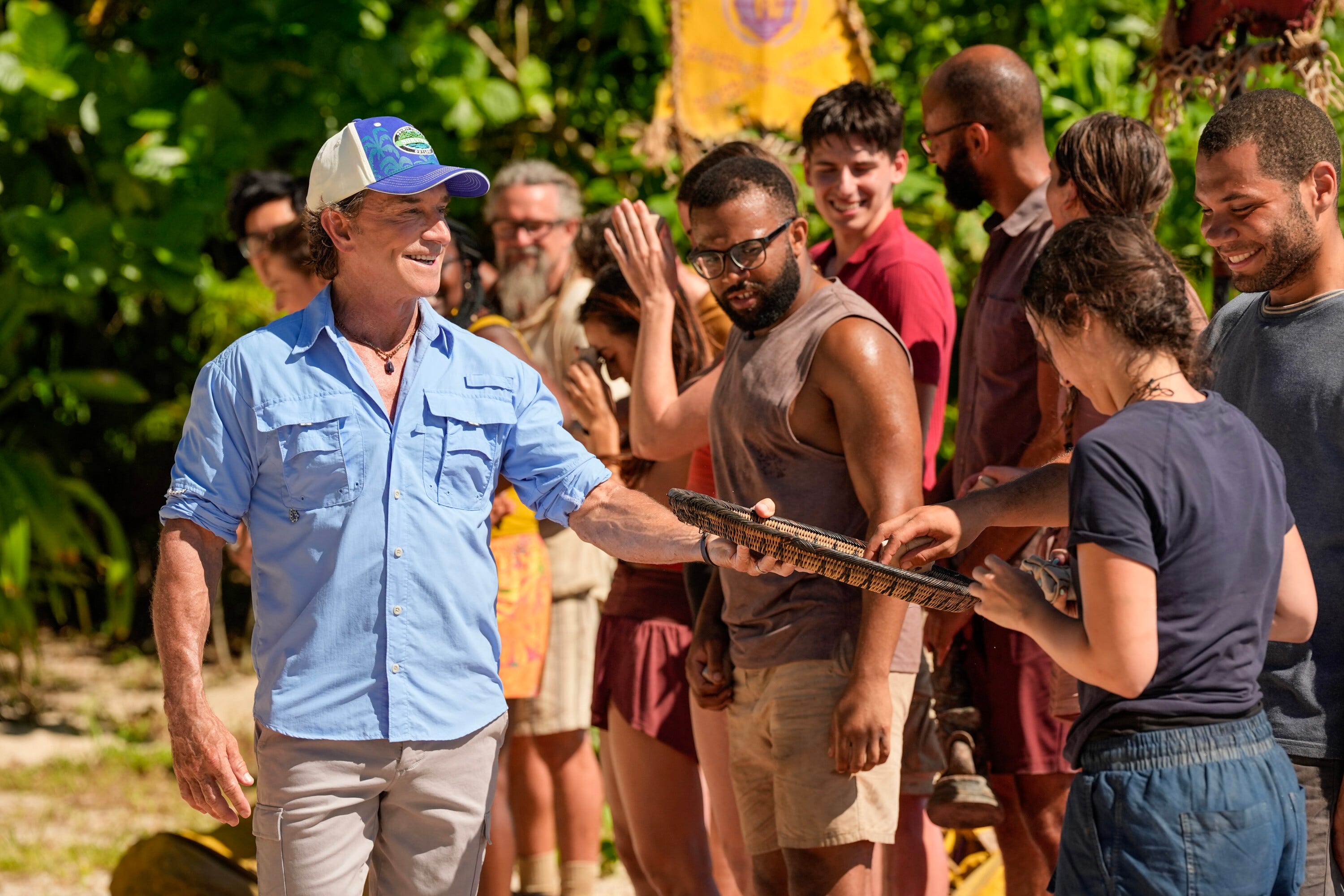 Who went home on 'Survivor 49'? Here's what else went down after only ...