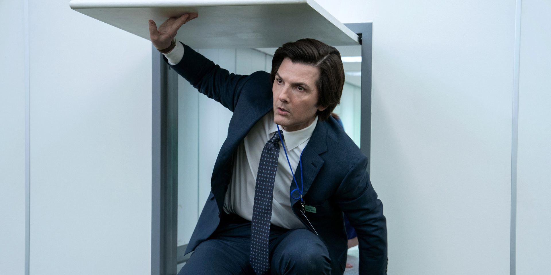 Severance season 3 amends the gap problem as star clarifies the hit ...