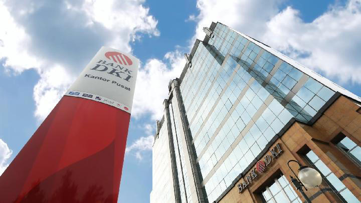 Sistem Pembayaran Bank DKI Diduga Diretas hingga Rp 200 Miliar Lewat BI ...