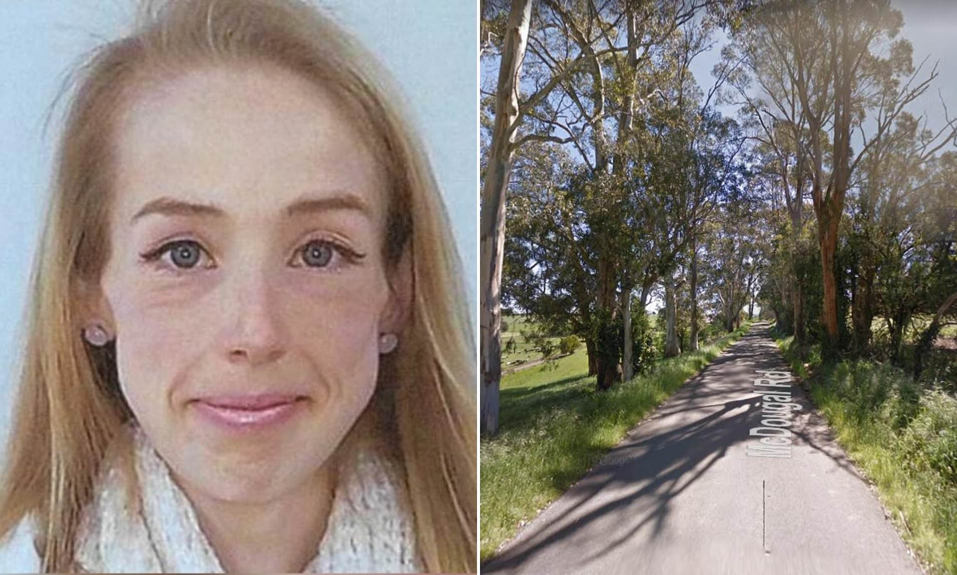 Bombshell development in search for missing woman exactly three years ...