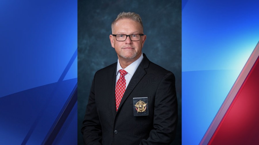 Geneva County coroner seeking reelection