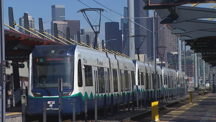 Sound Transit board approves 2026 property tax increase; CEO updates on ...