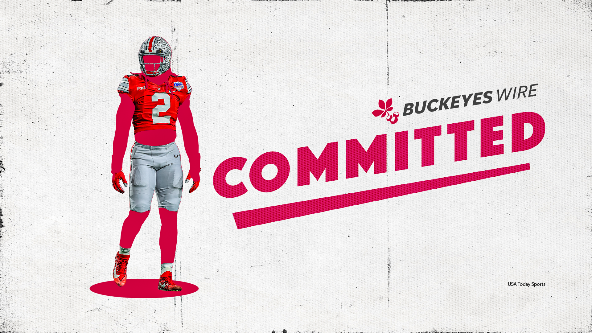 BOOM! Ohio State football gets legacy recruit at offensive line for ...