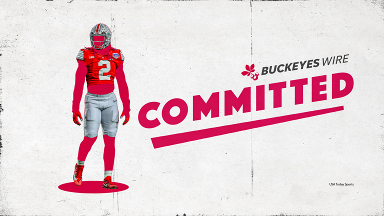 Boom! Ohio State football lands verbal pledge from 4-star linebacker