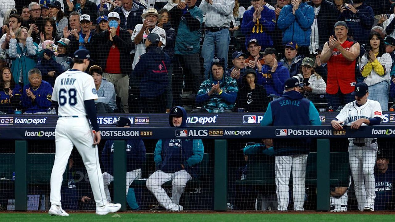 Here's how much last-minute Game 4 Seattle Mariners tickets cost at T ...
