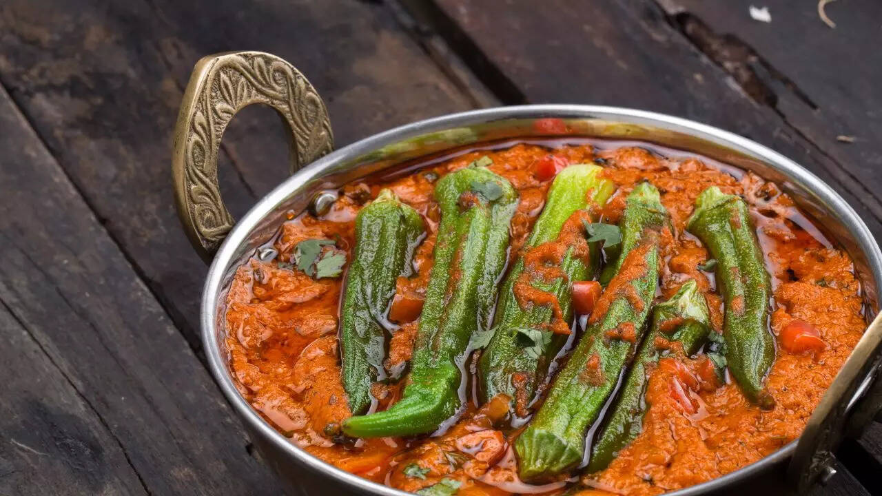 Recreate easy Dhaba-style recipes under 20 mins