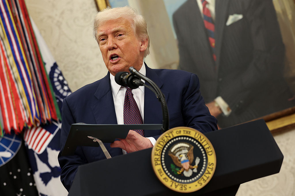 Democrats plot major structural moves