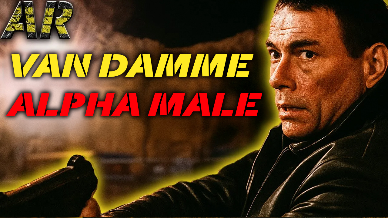 Van Damme is the man! | Action Movie Compilation