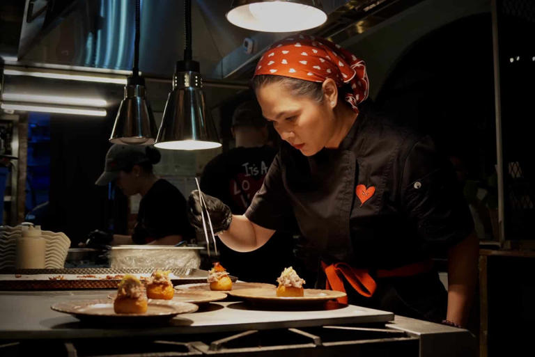 Unapologetically Juday