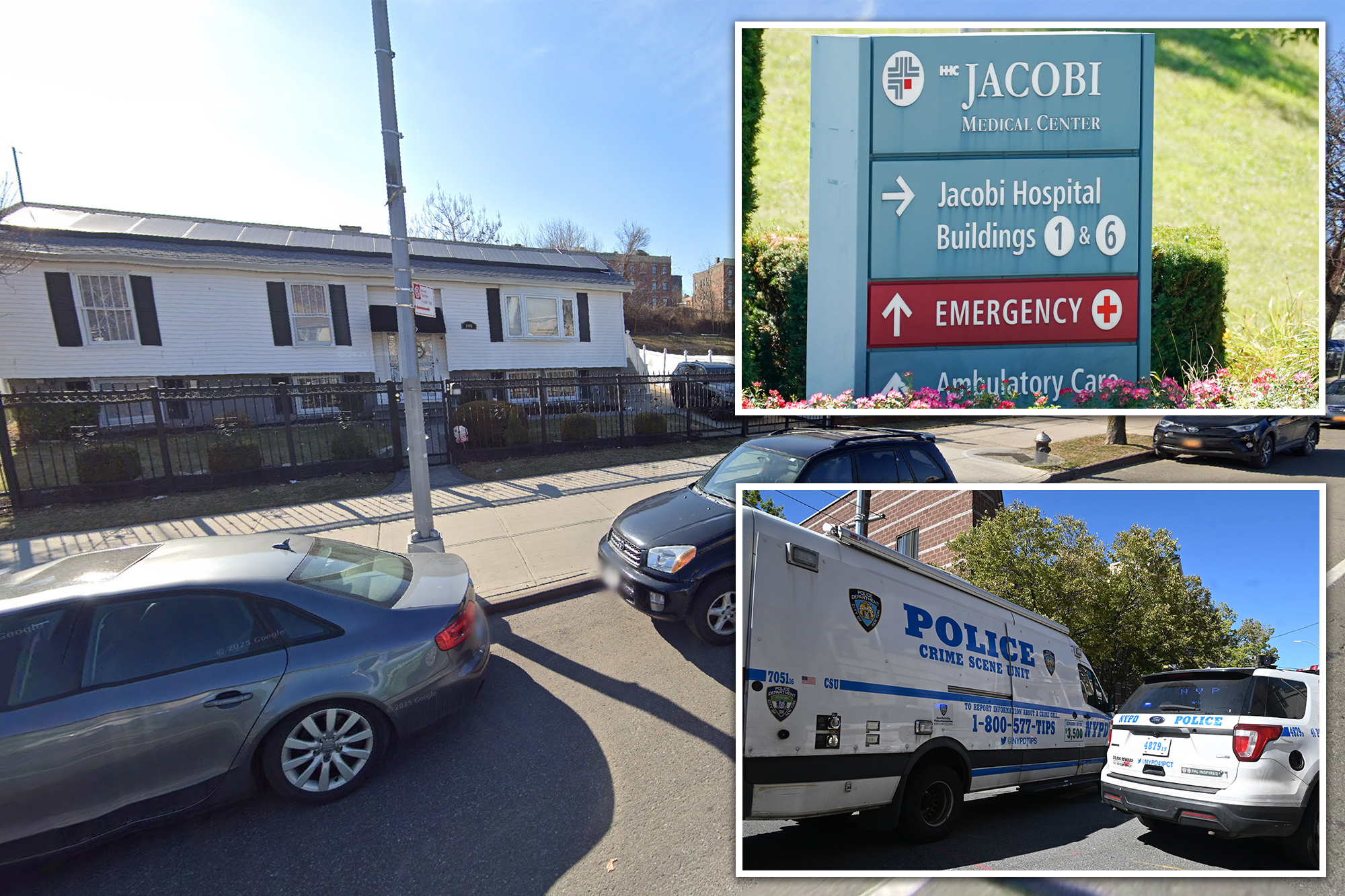 Pipe-wielding brute attacks two women, one teen in string of random NYC ...