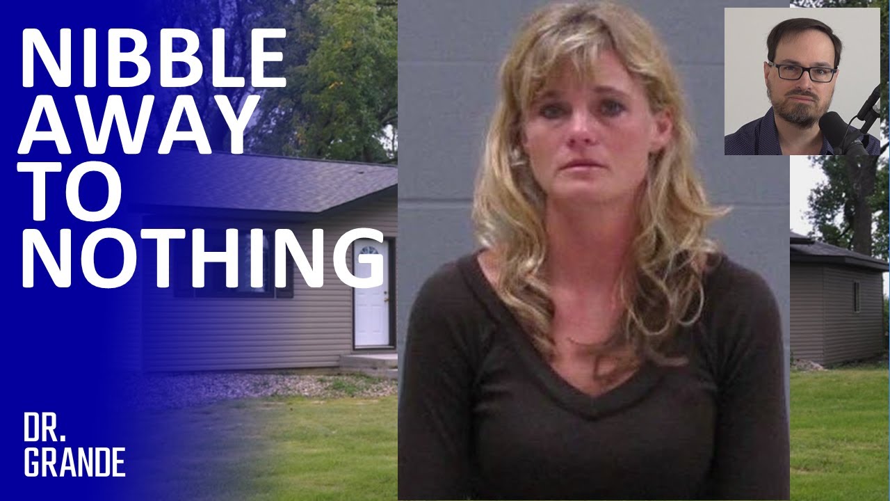 Wife Claims Intruder Responsible for Tragic End of Marriage | Jennifer ...