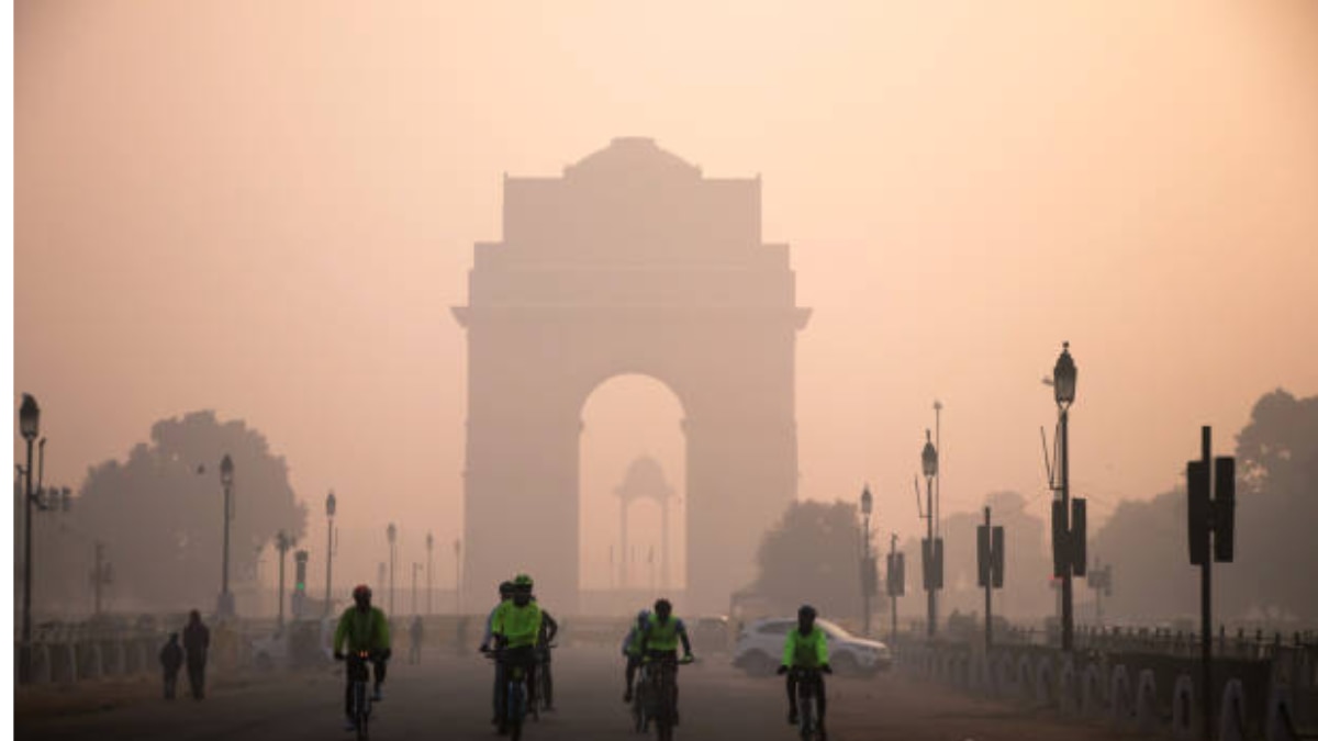 Delhi-NCR To Witness Coldest Night Of October; Temperature May Drop To ...