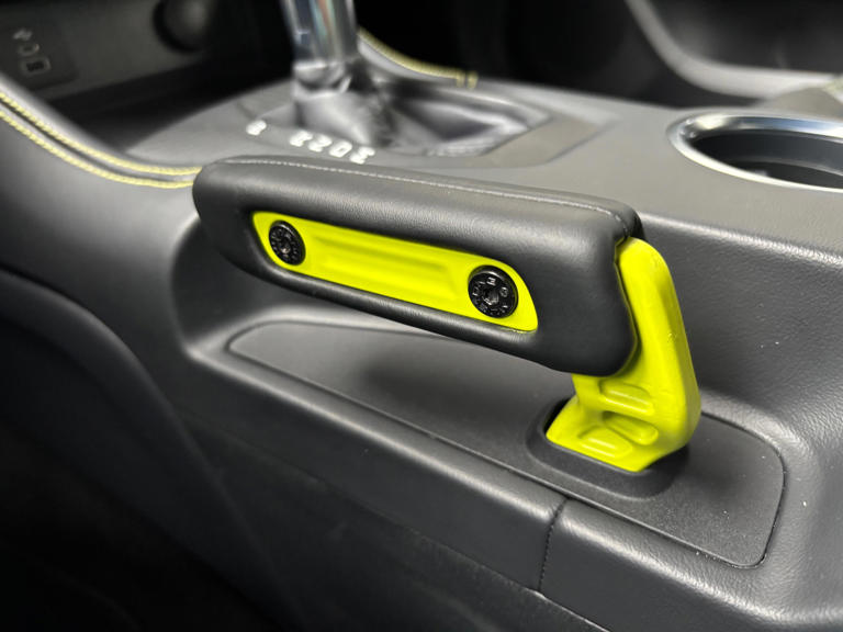 2026 Ford Mustang RTR will bring drifting gear to novices