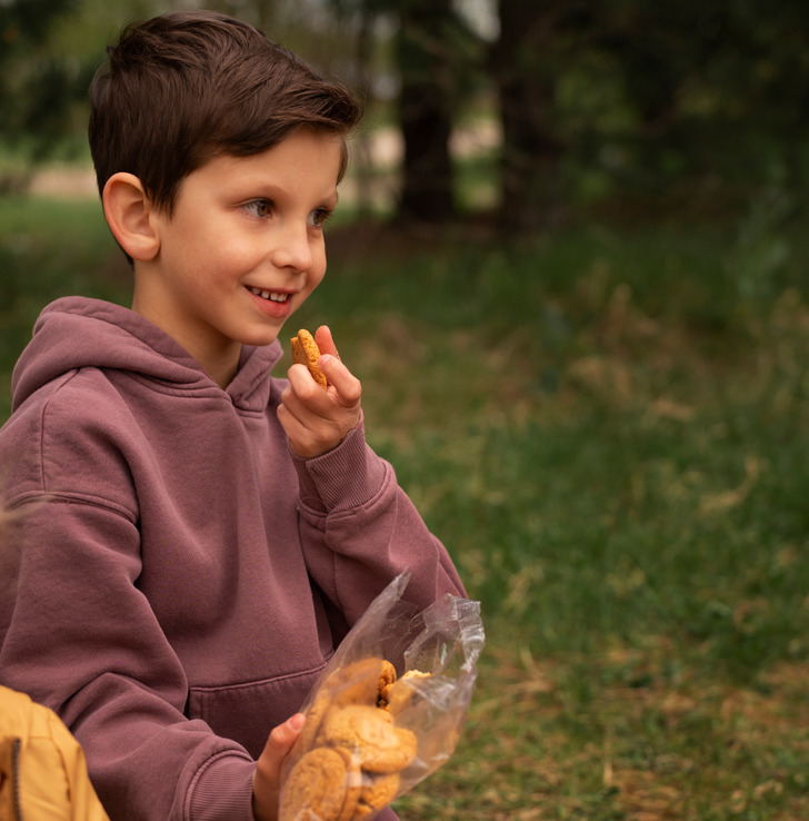 13 Moments That Show Kindness Is Still Humanity’s Superpower