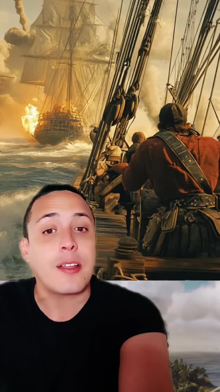 Diego Grillo, el esclavo que causó terror en España y Portugal #hist