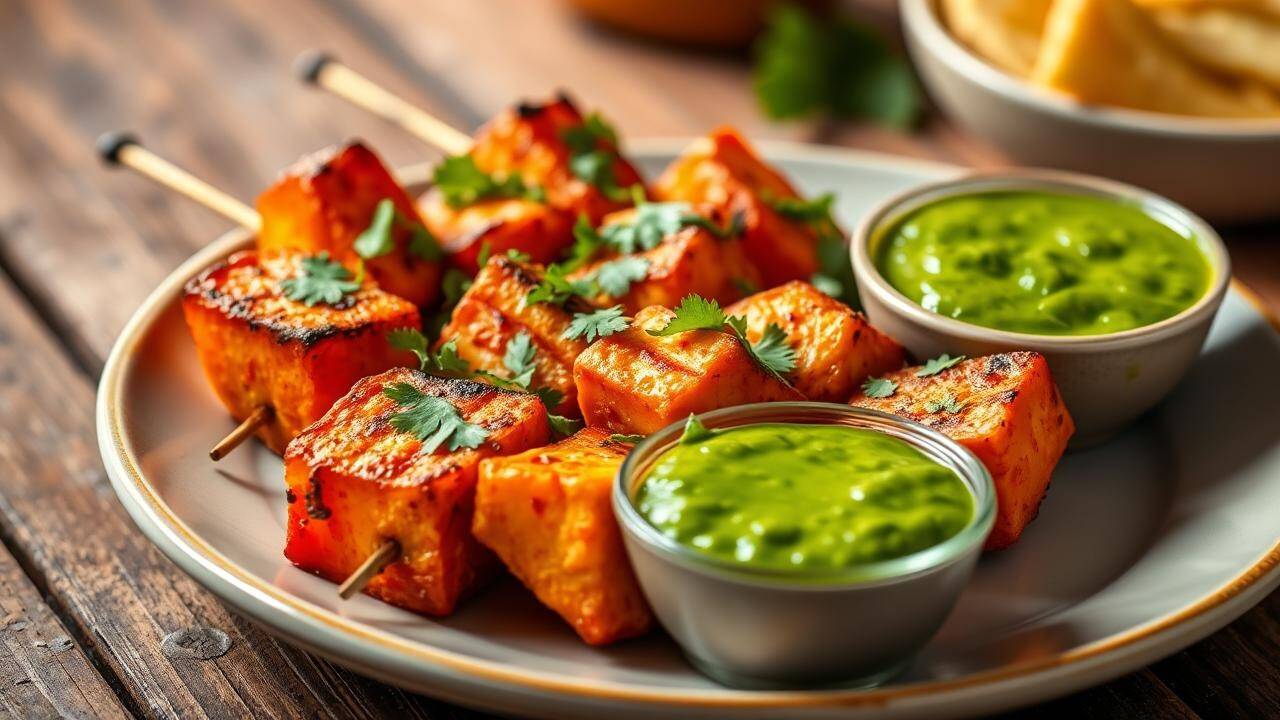Food Pharmer Revant Himatsingka says the paneer tikka you’re eating may ...