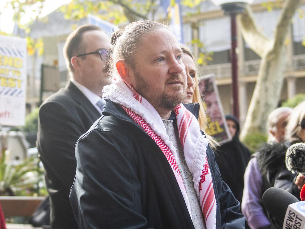 Activist secures ‘win for democracy’
