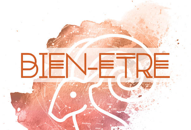 Bélier : Horoscope bien-être - 17 octobre