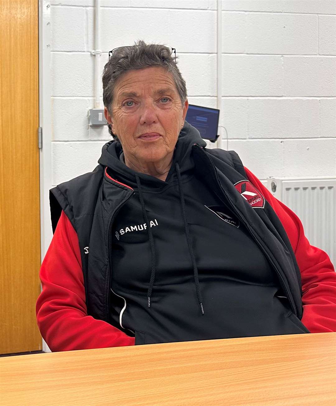 K Sports Hockey Club, which played at Cobdown Sports Ground, appeals ...