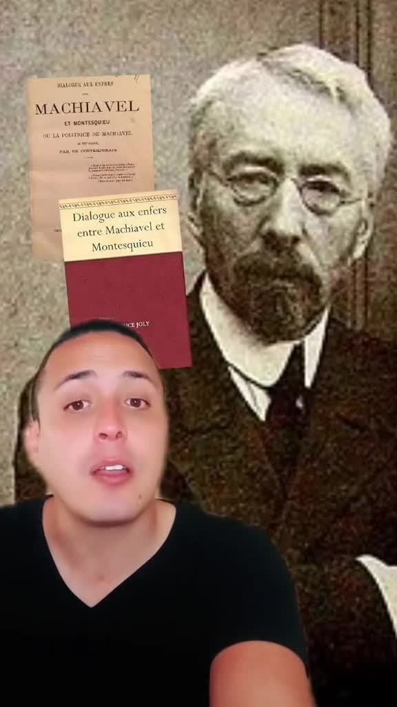 Respuesta a @samuelleumas113 El supuesto plan secreto de las élites j