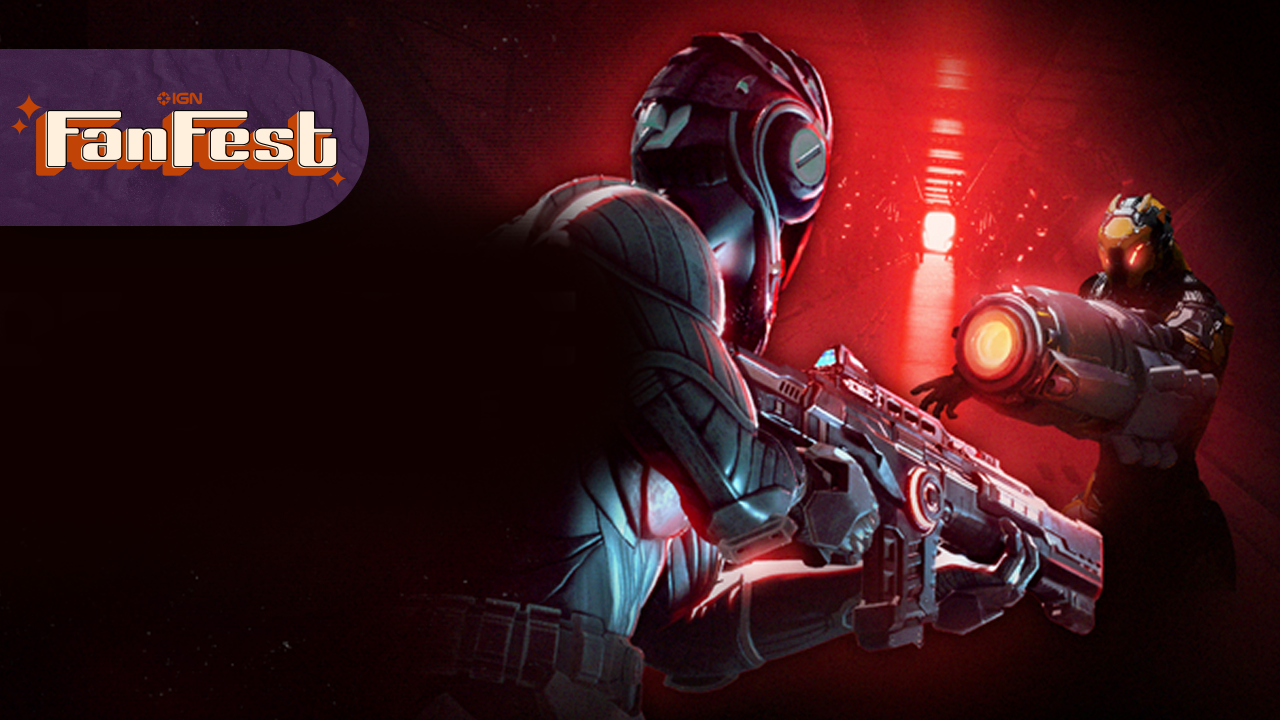 Deadzone: Rogue - Official Apophis DLC Reveal Trailer | IGN Fall Fan ...