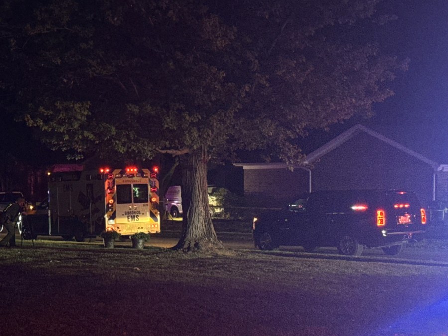 Names released in suspected carbon monoxide poisoning case