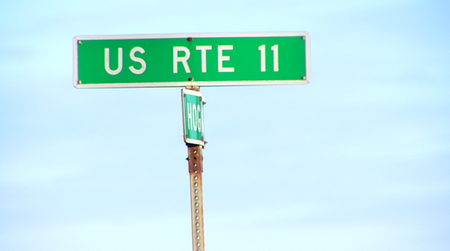 ‘It’s a mess’: Drivers frustrated by Route 11 backups as paving ...