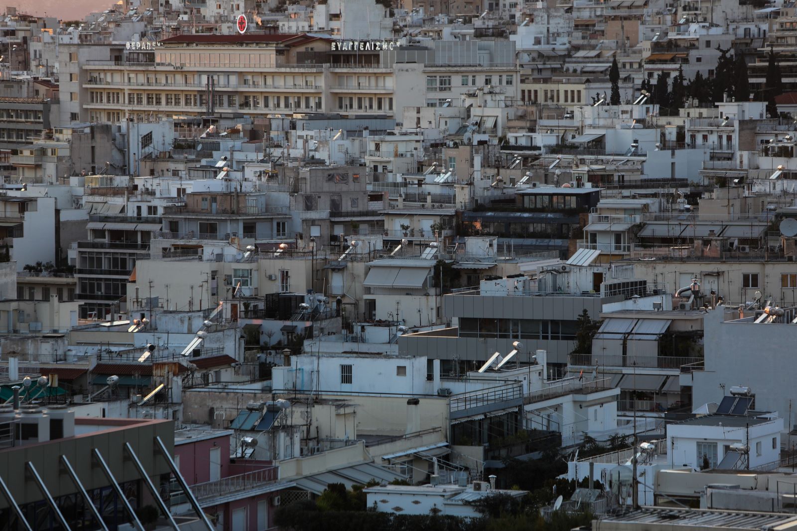 Στα τέλη Οκτωβρίου η απόφαση του Αρείου Πάγου για τα δάνεια του ν. Κατσέλη