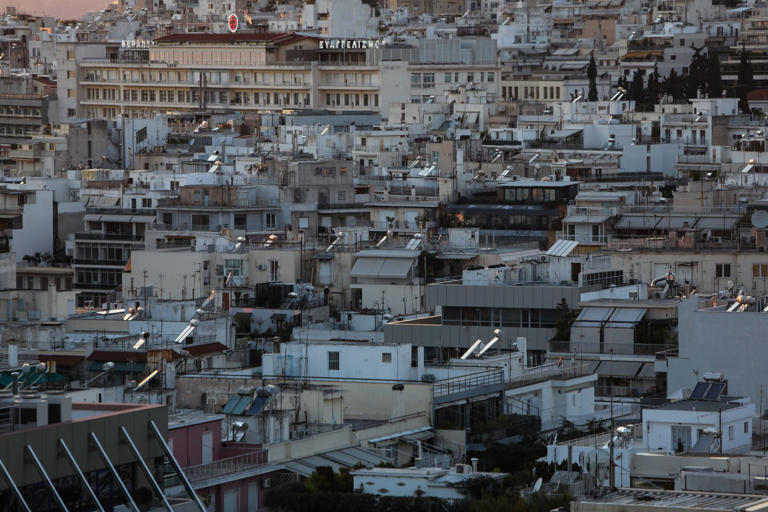 Στα τέλη Οκτωβρίου η απόφαση του Αρείου Πάγου για τα δάνεια του ν. Κατσέλη