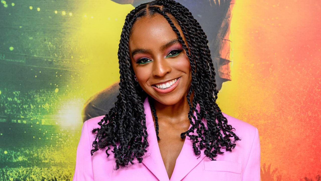 Lauryn Hill And Rohan Marley’s 16-Year-Old Daughter Celebrates Senior ...