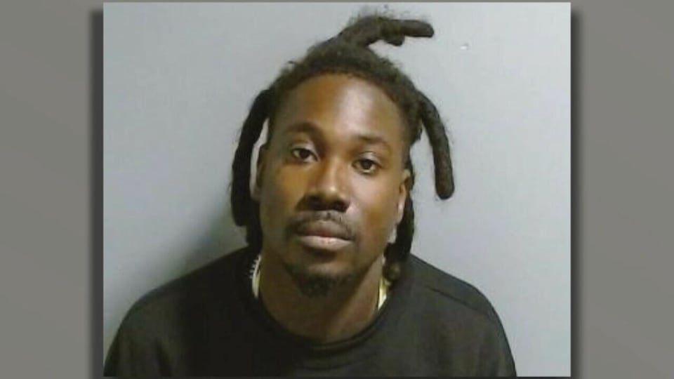 Gangster Disciple member shot, killed 2 men after being ‘disrespected ...